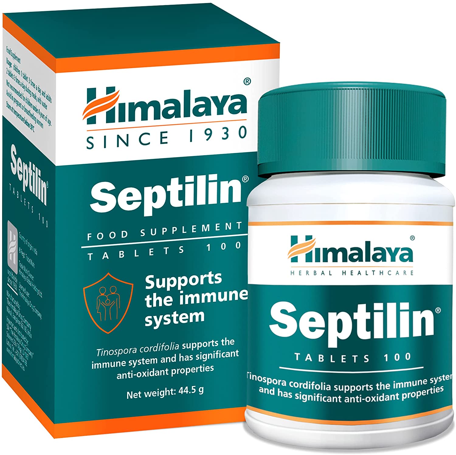 Septilin Tablet by Himalaya